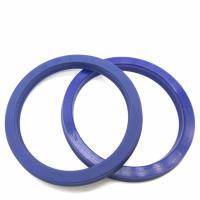 China Hydraulic Cylinder Seal Piston Rod U Cup Pu Ptfe Hydraulic Oil Seal Un Spgo V Packing Hydraulic Seal for sale
