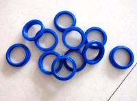 China Hydraulic Cylinder Seal Piston Rod U Cup Pu Ptfe Hydraulic Oil Seal Un Spgo V Packing Hydraulic Seal for sale