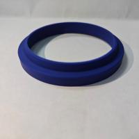 China UN/UHS/UNS Hydraulic Seals Piston Rod PU Seal Ring for sale