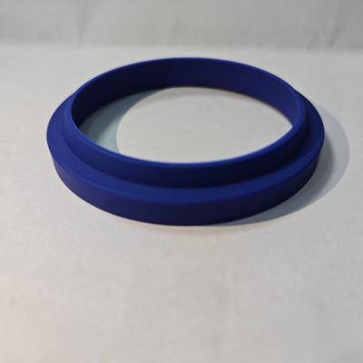 China UN/UHS/UNS Hydraulic Seals Piston Rod PU Seal Ring for sale