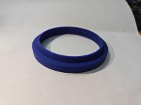 China UN/UHS/UNS Hydraulic Seals Piston Rod PU Seal Ring for sale