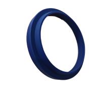 China J PU Hydraulic Plastic Dust Wiper Scraper Seal for sale