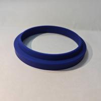 China J PU Hydraulic Plastic Dust Wiper Scraper Seal for sale