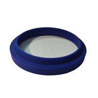 China JA Dust Wiper Seal J Type Rubber Hydraulic Seal Dust Lip Oil Seal for sale