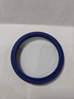 China JA Dust Wiper Seal J Type Rubber Hydraulic Seal Dust Lip Oil Seal for sale