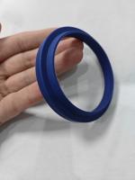 China JA Dust Wiper Seal J Type Rubber Hydraulic Seal Dust Lip Oil Seal for sale