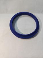China JA Dust Wiper Seal J Type Rubber Hydraulic Seal Dust Lip Oil Seal for sale