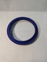China JA Dust Wiper Seal J Type Rubber Hydraulic Seal Dust Lip Oil Seal for sale