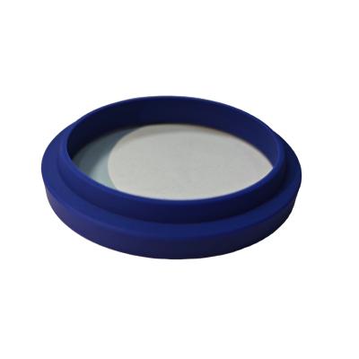 China Hydraulic Dust Wiper Seal J Type Rubber Lip Oil Seal Customized for sale
