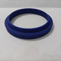 China Hydraulic Dust Wiper Seal J Type Rubber Lip Oil Seal Customized for sale