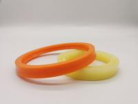 China Factory Wholesale UN type PU polyurethane stem seals for Hydraulic Pneumatic seal Piston Rod seal for sale
