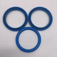 China Factory Wholesale UN type PU polyurethane stem seals for Hydraulic Pneumatic seal Piston Rod seal for sale