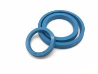 China Factory Wholesale UN type PU polyurethane stem seals for Hydraulic Pneumatic seal Piston Rod seal for sale
