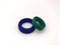 China China Manufacturers own factory Polyurethane PU type UN UHS DHS seals for Hydraulic Cylinder UN UHS DHS Seal for sale