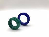 China China Manufacturers own factory Polyurethane PU type UN UHS DHS seals for Hydraulic Cylinder UN UHS DHS Seal for sale
