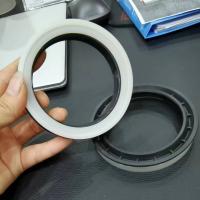 China Hot Sale Polyurethane Hydraulic Oil Seal OHM 125 x 103 for Arm  Ext. IHI & Nikko UH-07 for sale