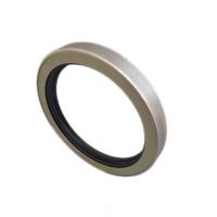 China High Temperature PTFE Parts Sealing Ring Screw Air Compressor Shaft Seal for sale