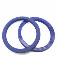 China China Manufacturers Polyurethane PU type UN UHS DHS seals for Hydraulic Cylinder UN UHS DHS Seal for sale
