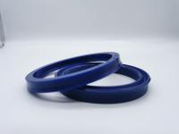 China China Manufacturers Polyurethane PU type UN UHS DHS seals for Hydraulic Cylinder UN UHS DHS Seal for sale