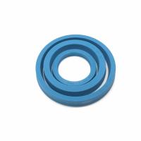 China Hydraulic Rod Oil Seal UN UNS IDU IDI ISI UPI UPH PU TPU U Cup Packing Seals Hydraulic Cylinder Seal for sale