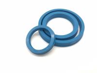 China Hydraulic Rod Oil Seal UN UNS IDU IDI ISI UPI UPH PU TPU U Cup Packing Seals Hydraulic Cylinder Seal for sale
