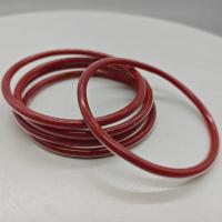 China PTFE COATED AND ENCAPSULATED O-RINGS for sale