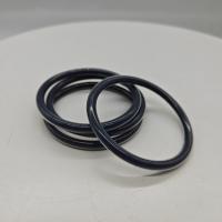 China PTFE COATED AND ENCAPSULATED O-RINGS for sale
