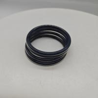 China PTFE COATED AND ENCAPSULATED O-RINGS for sale