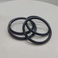 China PTFE COATED AND ENCAPSULATED O-RINGS for sale