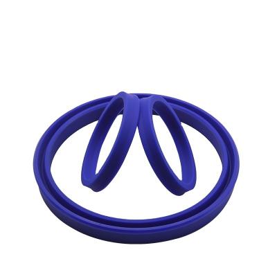 China uns/un/uhs oil seal/hydraulic rod seal for sale