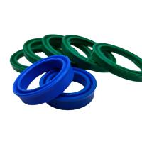 China Good Quality Polyurethane PU Rubber U CUP Hydraulic Seal UHS US IUH H605 BS BA UN Rod Seal for sale