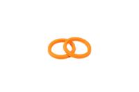 China High Quality Excavator U type seals un IDI IUH UNS UHS Rod Packing Oil Seal hydraulic parts UN Seal for sale