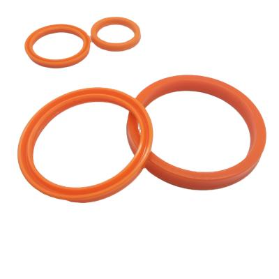 China China Manufacturers Polyurethane PU J type UN UHS DHS seals for Hydraulic Cylinder UN Seal for sale