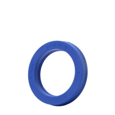 China China Manufacturers Polyurethane PU J type UN UHS DHS seals for Hydraulic Cylinder UN Seal for sale