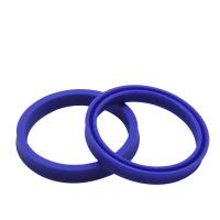 China China Manufacturers Polyurethane PU J type UN UHS DHS seals for Hydraulic Cylinder UN Seal for sale