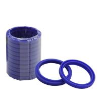China China Manufacturers Polyurethane PU J type UN UHS DHS seals for Hydraulic Cylinder UN Seal for sale
