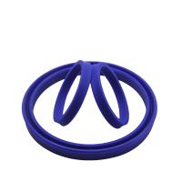 China China Manufacturers Polyurethane PU J type UN UHS DHS seals for Hydraulic Cylinder UN Seal for sale