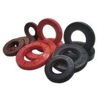 China TC oil seal 40 80 10 50 65 9 Factory direct sales skeleton oil seal for sale