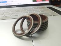 China Custom Design Hydraulic Copper Seal Washers Dowty Bonded Seals for sale