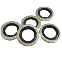 China China high-quality product hydraulic seal Bonded Washer ring seal for sale