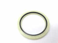 China High temperature wear resist excavator PU hydraulic cylinder buffer ring oil seal for HBY for sale
