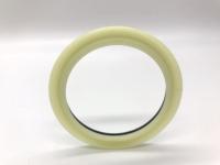 China PU Hydraulic seals  HBY with many different sizes for sale