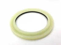 China PU Hydraulic seals  HBY with many different sizes for sale