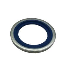 China SEALS China manufacturer dowty bonded seal blue D1-1/4 seals for sale