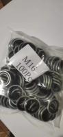 China SEALS China manufacturer dowty bonded seal blue D1-1/4 seals for sale