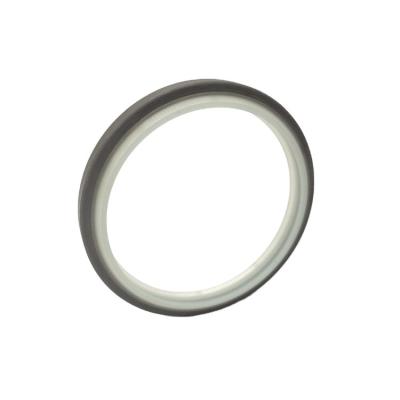 China Qualified DKB DKBI Seal Excavator Hydraulic Wiper Seal / Metal Dust Seal for sale