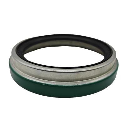 China Factory Wear Resistance Type Truck Wheel Hub Oil Seal 47697 121*160.3*28.5 OIL SEAL for sale