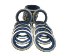 China bonded seal gasket washer factory supply good quality gaskets bonded seal washer for sale