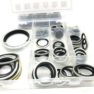 China Gasket washer stainless steel washer factory supply good quality carbon steel washer gaskets for sale