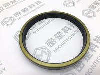 China High demand  hydraulic wiper seal DKB/DKBI/DLI/IDI/OUY/ VAY dust seals in different types for sale